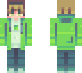 patrick | Minecraft Skins