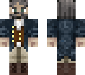 lord | Minecraft Skins
