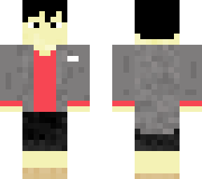 steven | Minecraft Skins