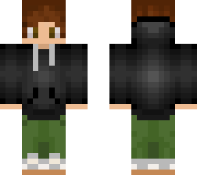 stinky | Minecraft Skin