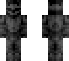 STs V:III T:K | Minecraft Skin