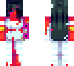 hell | Minecraft Skins