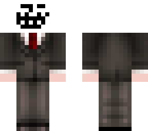troll | Minecraft Skins