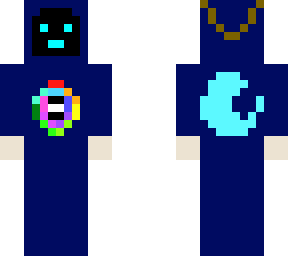 cosmic | Minecraft Skins