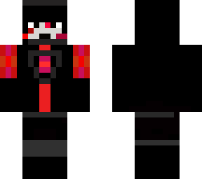 guest | Minecraft Skins