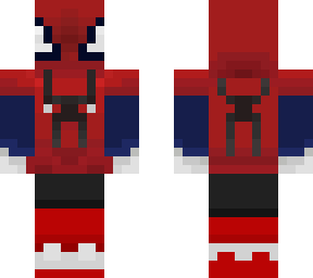 spider | Minecraft Skins