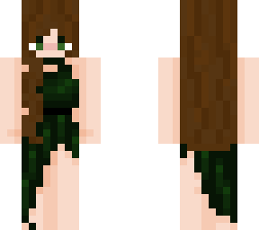 verde | Minecraft Skins