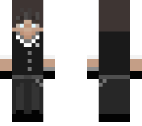 vest | Minecraft Skins
