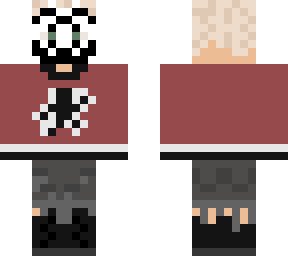 icp | Minecraft Skins