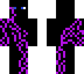 void | Minecraft Skins