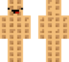 waffle | Minecraft Skins