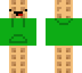 waffle | Minecraft Skins
