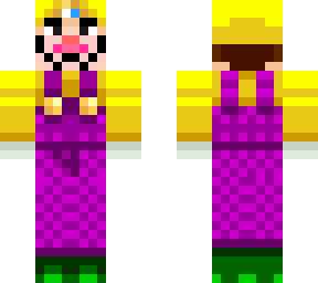 wario | Minecraft Skins