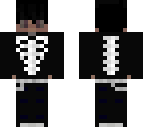 y2k | Minecraft Skins