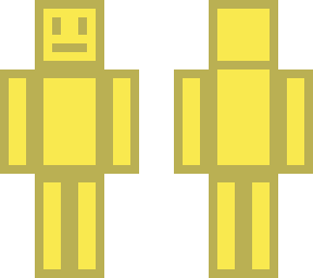 outline | Minecraft Skins