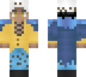yo mama | Minecraft Skin