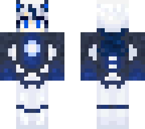 Yuzuru Y | Minecraft Skin