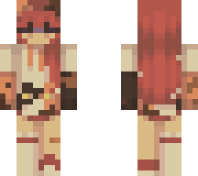 cat nap | Minecraft Skins