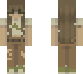 clairo | Minecraft Skins