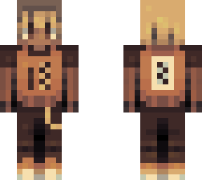 peanut | Minecraft Skins
