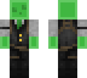 slime | Minecraft Skins