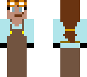 alex default | Minecraft Skins