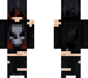 alpha | Minecraft Skins