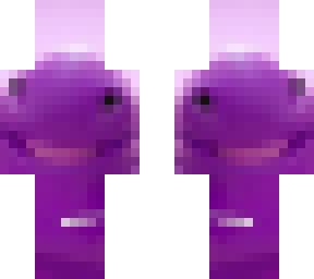 AMINAKE | Minecraft Skin
