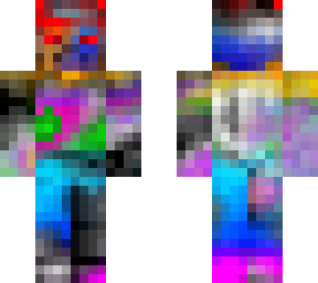 anarchy | Minecraft Skins