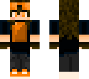 insane | Minecraft Skins