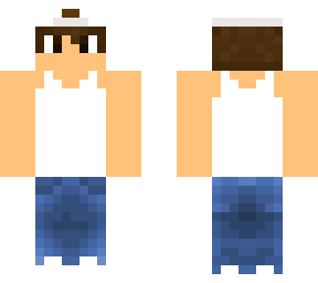baggy | Minecraft Skins