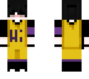 basketball | Minecraft Skins