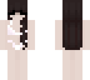 bikini | Minecraft Skins
