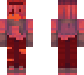 blood | Minecraft Skins