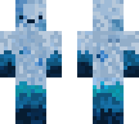 blob | Minecraft Skins