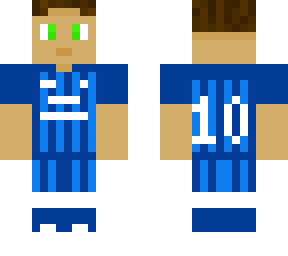 soccer | Minecraft Skins