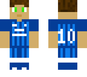soccer | Minecraft Skins