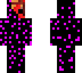 bobby1545 | Minecraft Skin