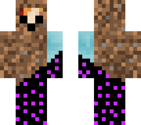 dirt | Minecraft Skins