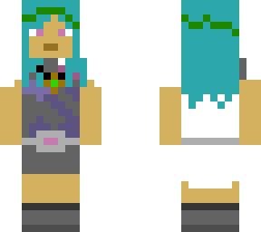 breeze | Minecraft Skins