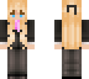 women | Minecraft Skins