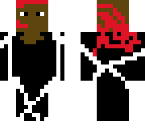 carti | Minecraft Skins