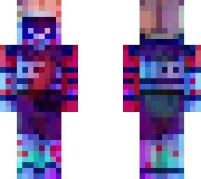 stray | Minecraft Skins