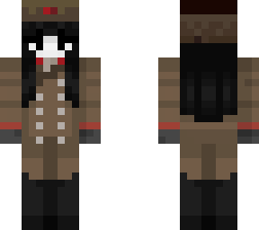 communist | Minecraft Skins