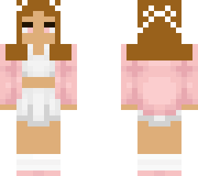 coquette | Minecraft Skins