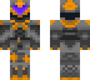 core | Minecraft Skins