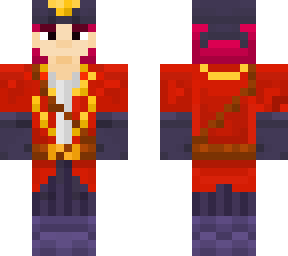 colt | Minecraft Skins