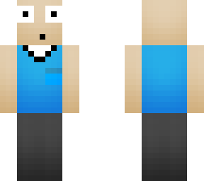 2010 | Minecraft Skins