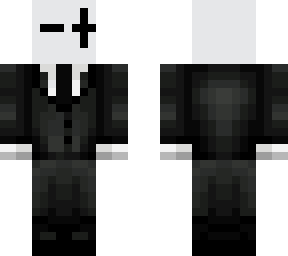 deadshot | Minecraft Skins