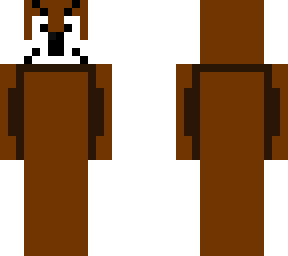 dog | Minecraft Skins